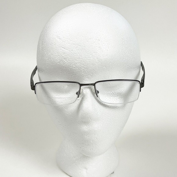 Michael Adams | Accessories | Michael Adams Unisex Pewter Titanium ...